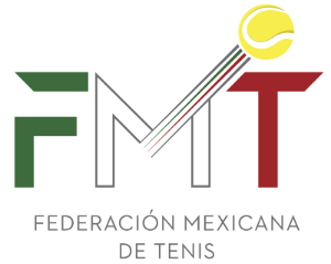 Torneo De Tenis Logo