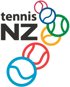 Tennis New Zealand - Tennis